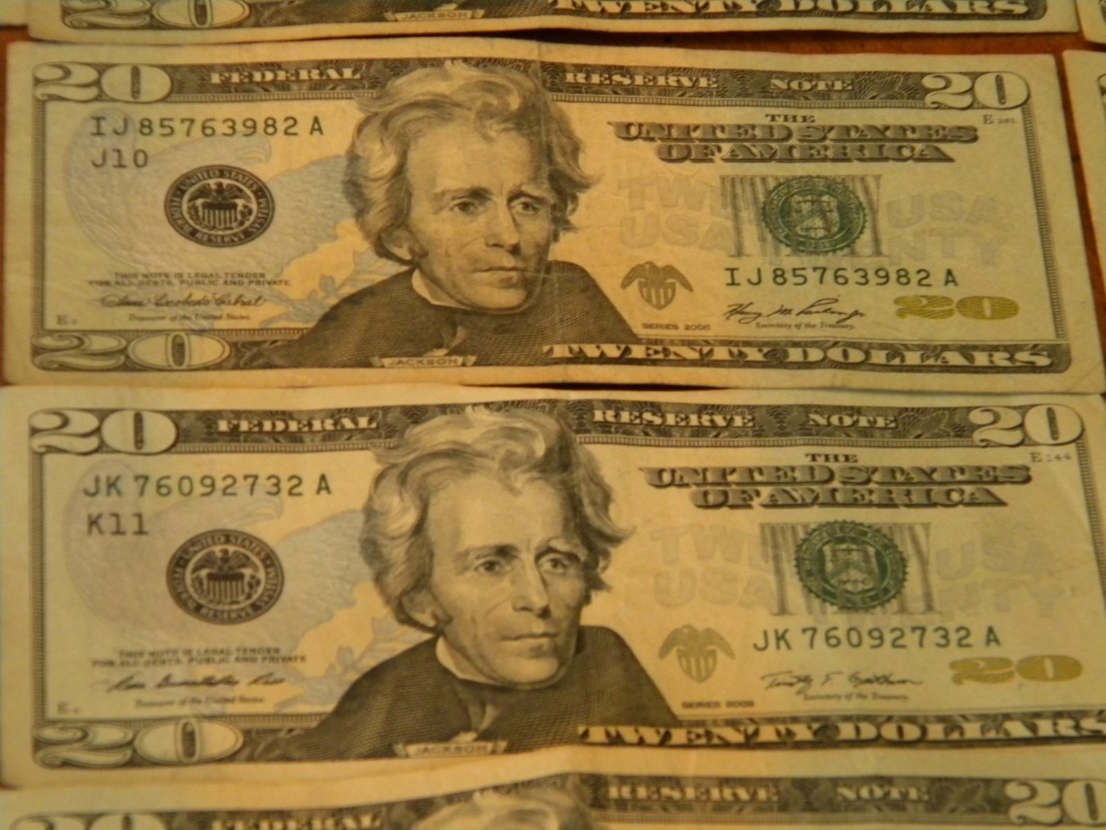 Oklahoma Embezzlement Charges - Tulsa Criminal Lawyers