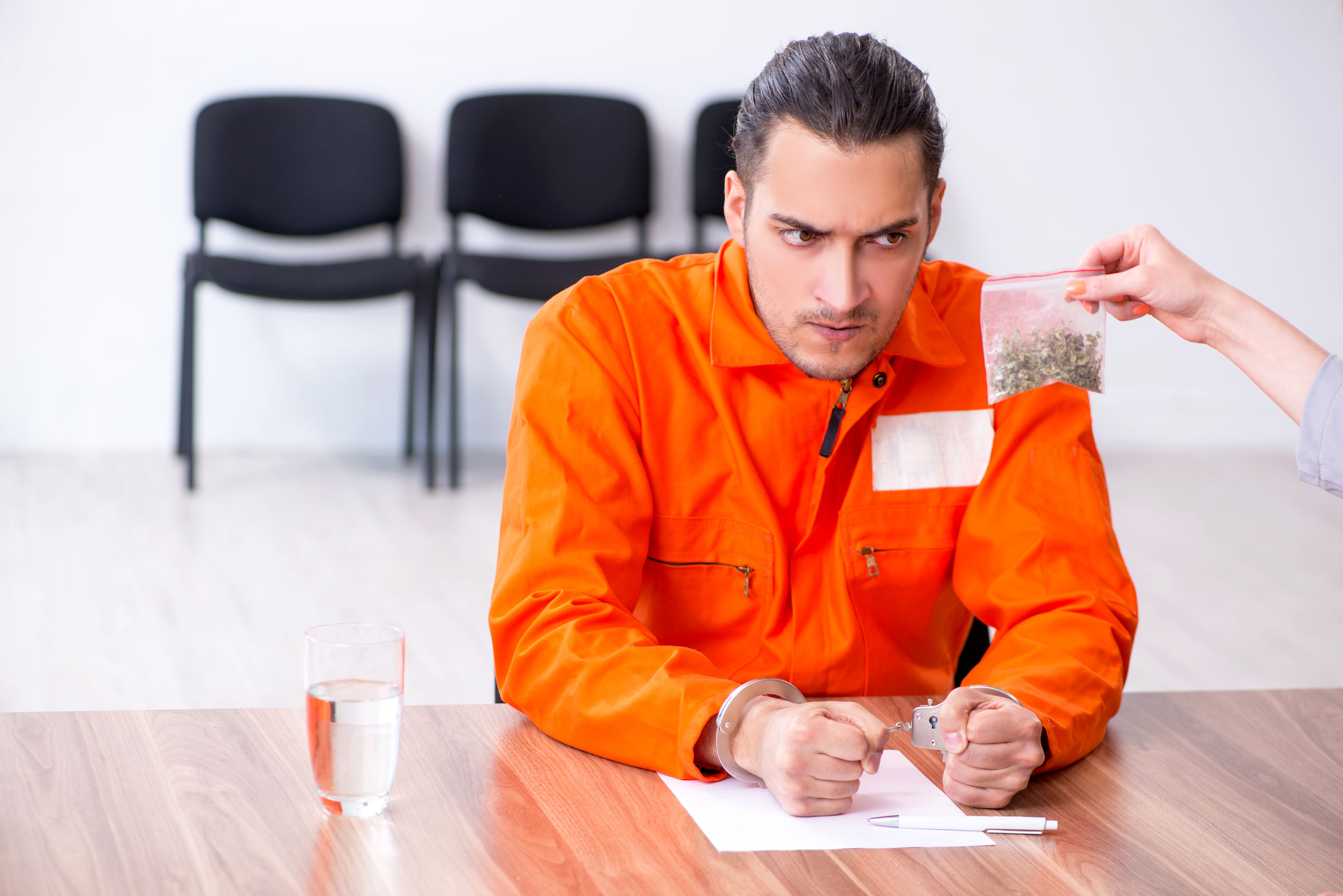 What is a Public Defender - Tulsa Criminal Lawyers - Kania Law