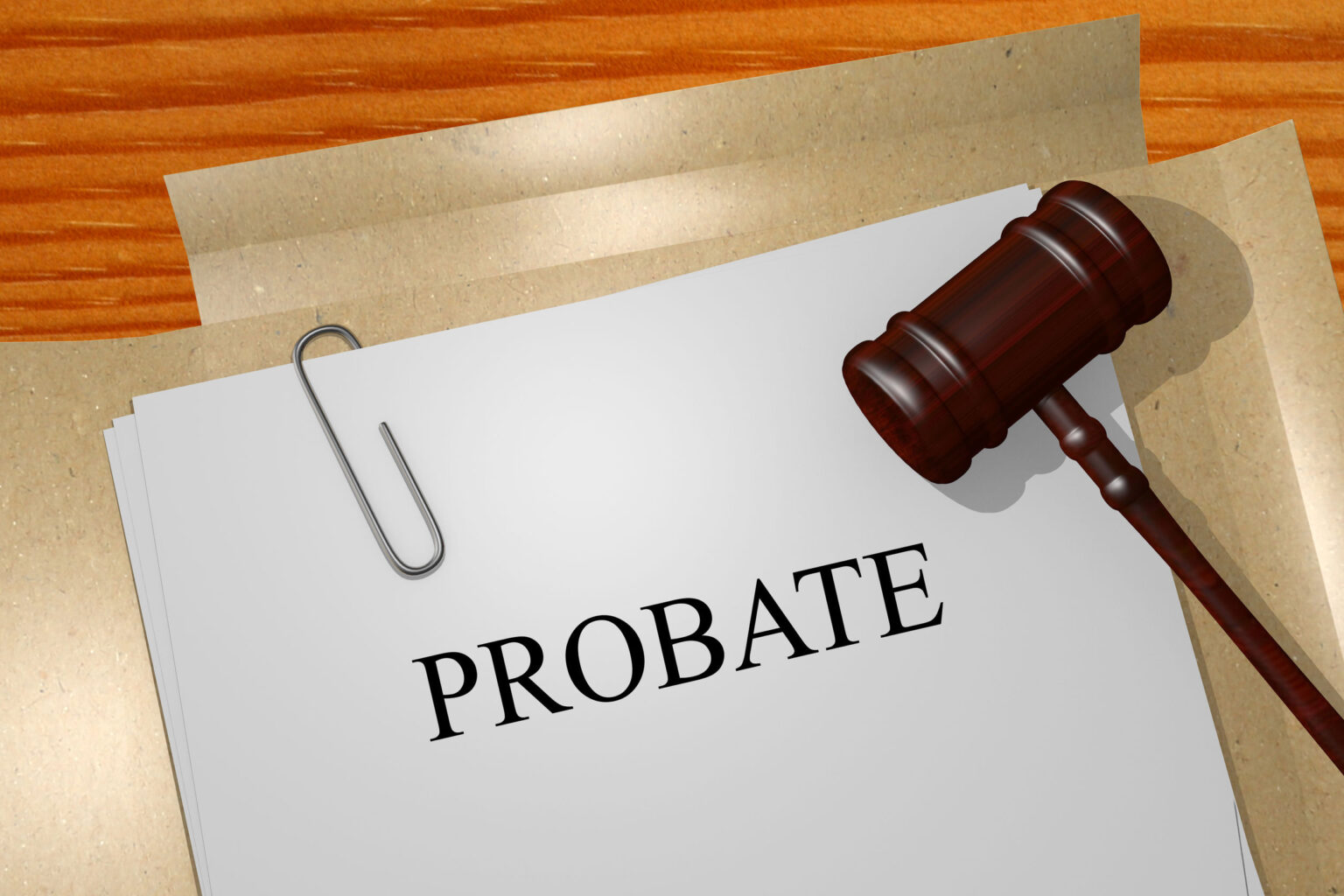 Contest a Will in Probate - Tulsa Will Probate Lawyers - Kania Law Office
