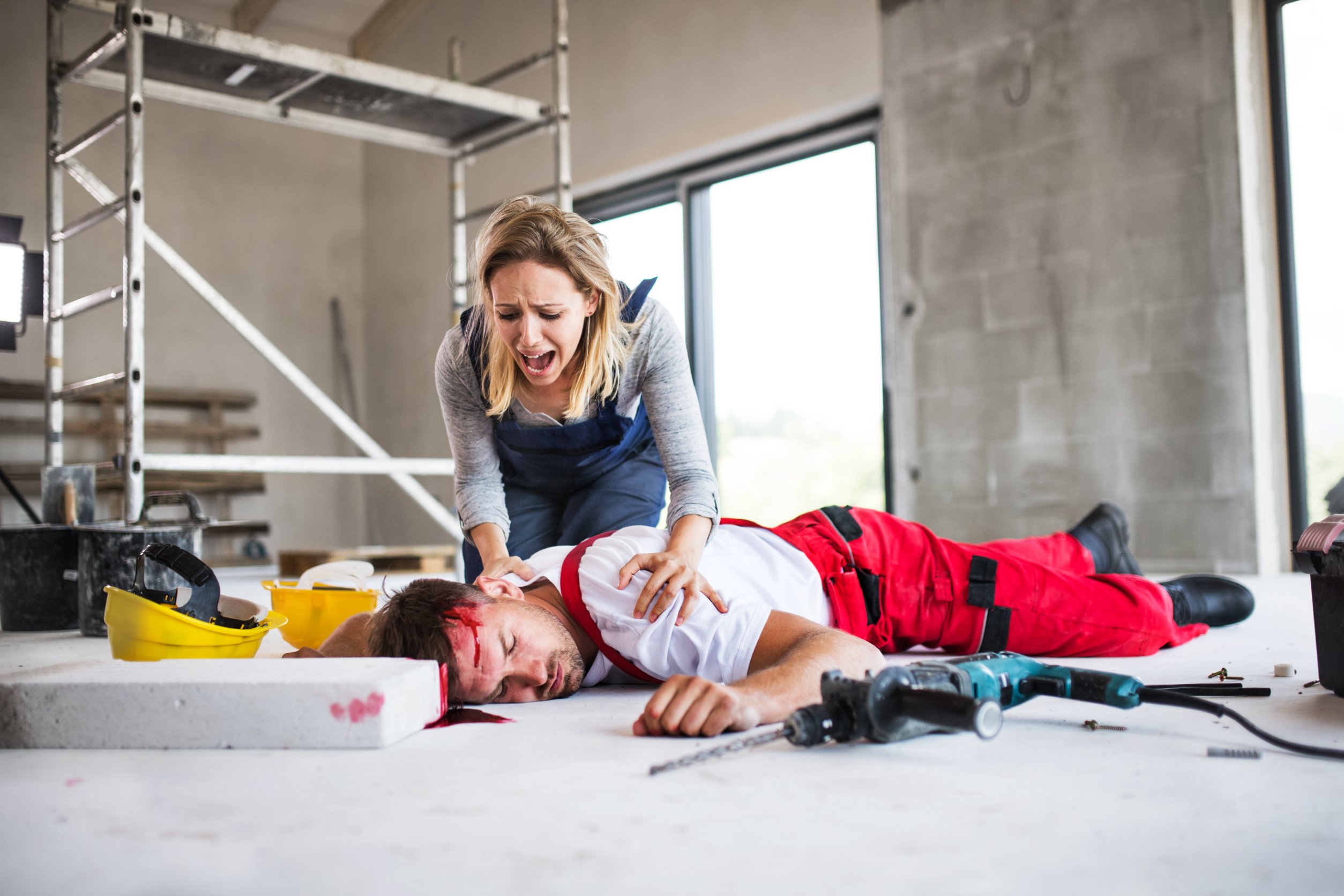 Workers’ Compensation Death Claim - Tulsa Workers Comp Law