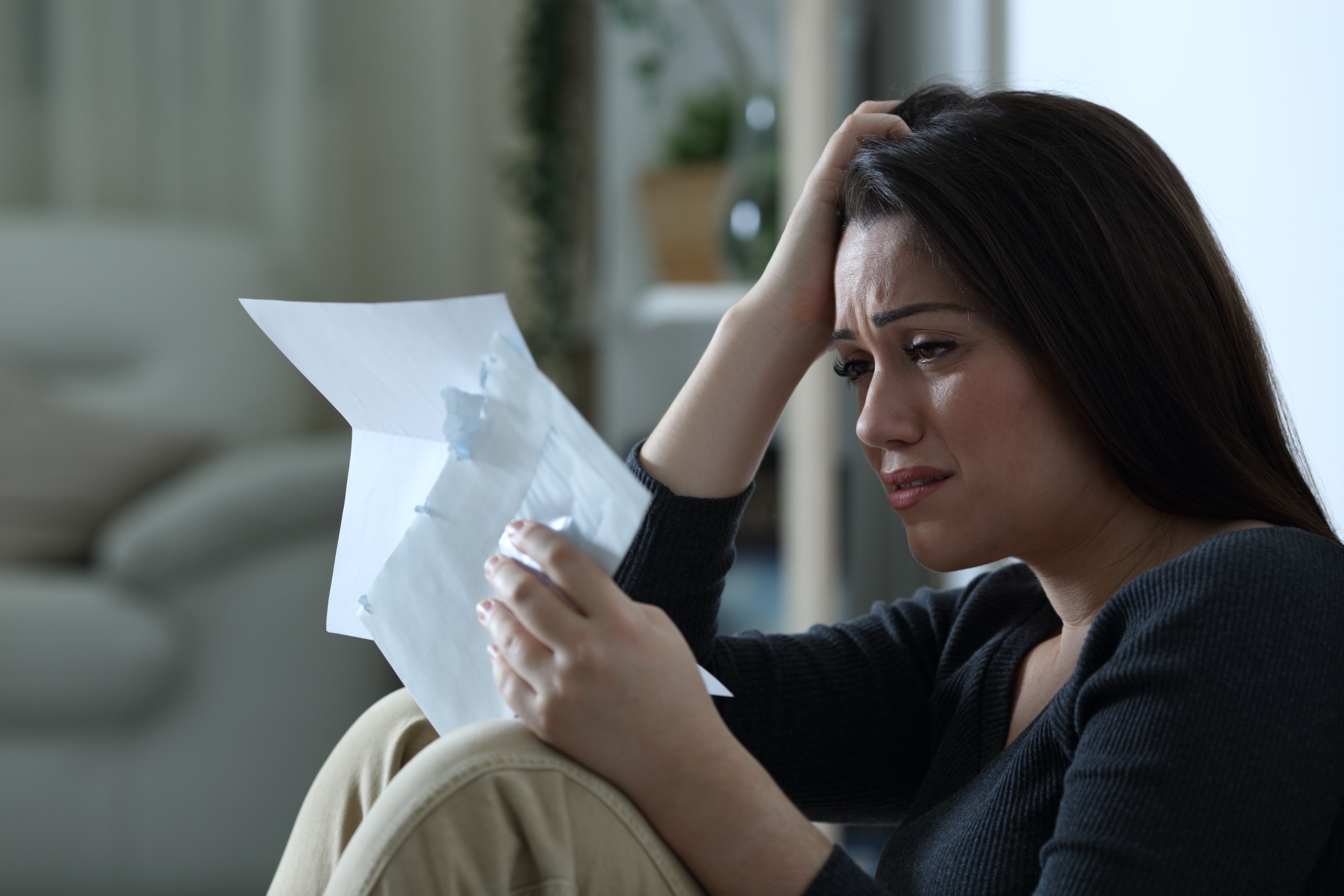 Bank Accounts In Divorce - Tulsa Divorce Attorneys - Kania Law