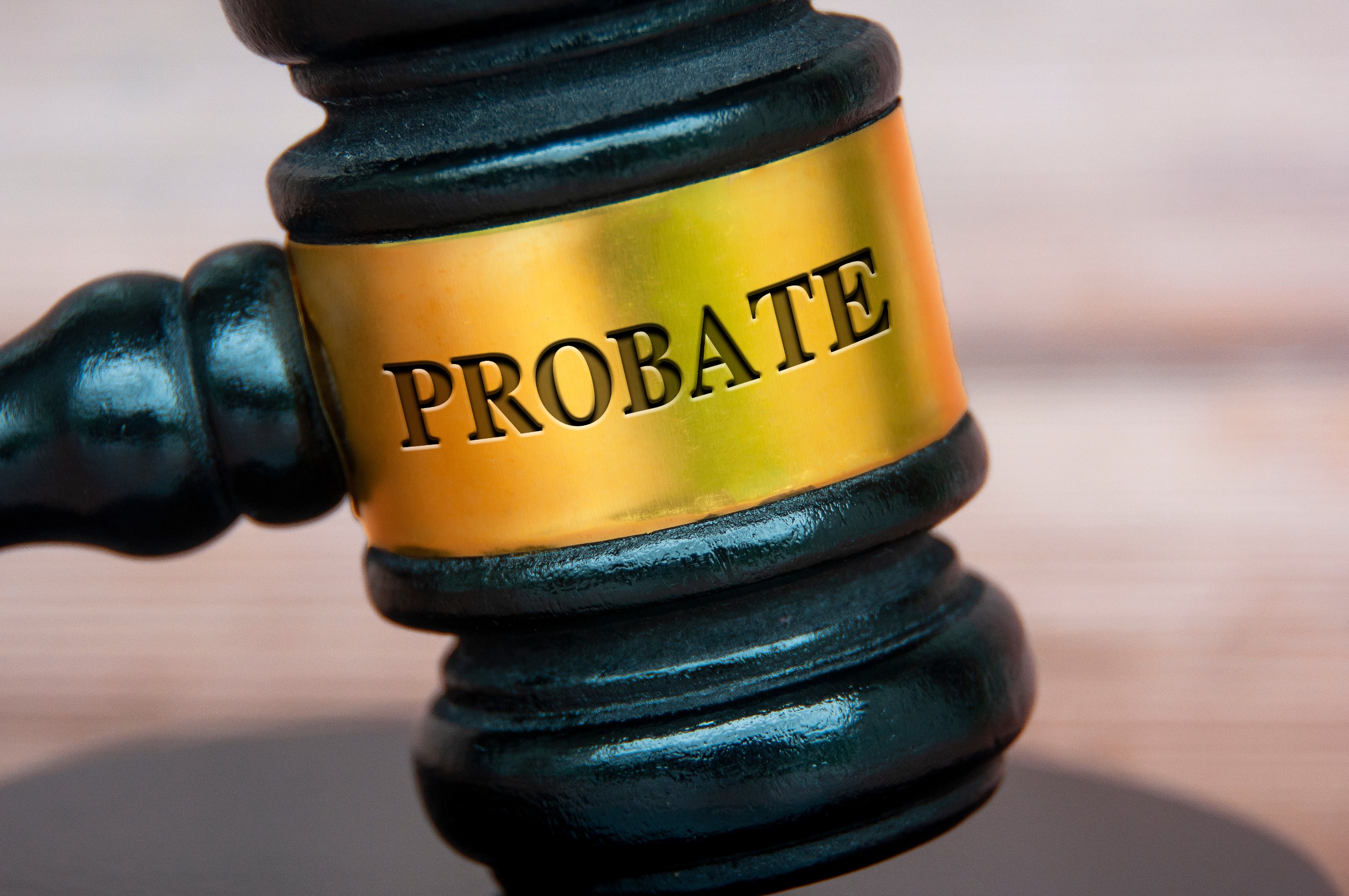 Affidavit of a Small Estate - Tulsa Probate Attorneys - Kania Law