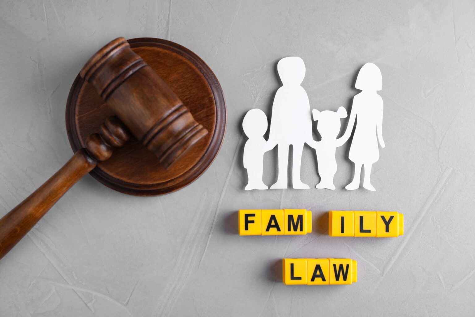 Types of Guardianship - Tulsa Guardianship Attorneys - Kania Law