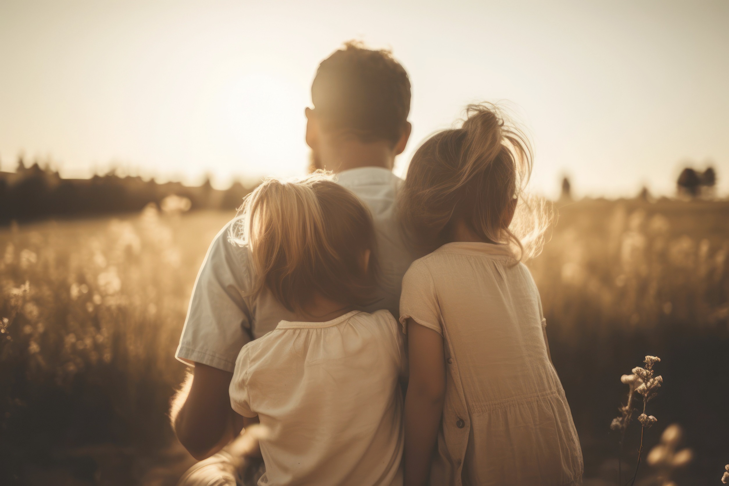 Physical Custody - Tulsa Child Custody Attorneys - Kania Law