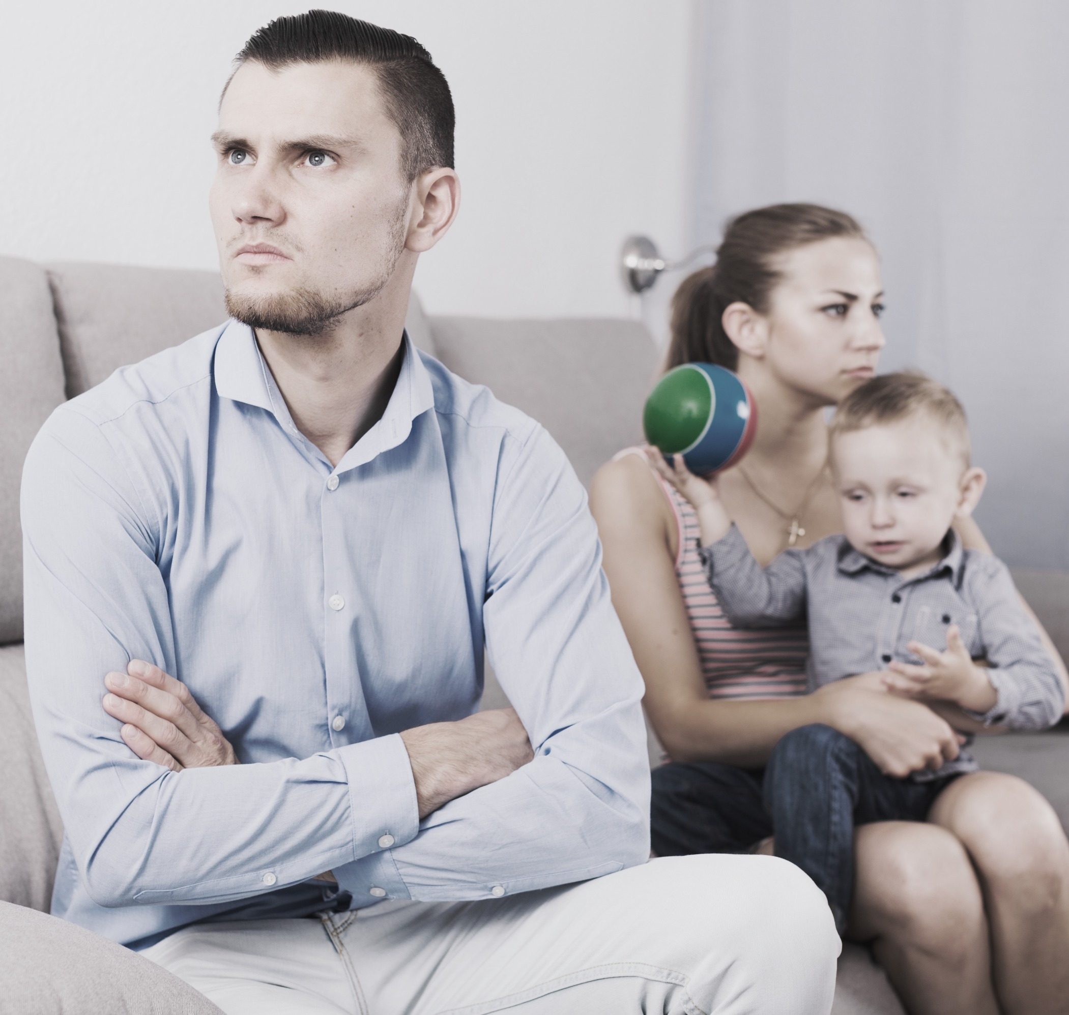 Uniform Child Abduction Act - Tulsa Family Lawyers - Kania Law