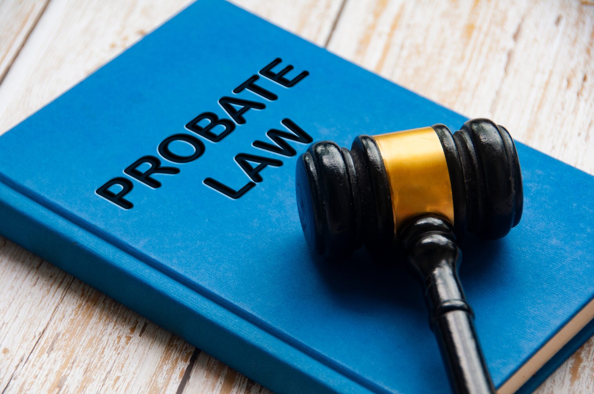 Have To File Probate - Tulsa Estate Planning Attorneys - Kania Law