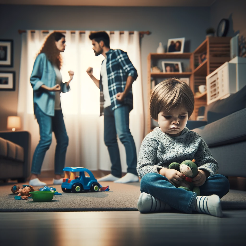 Essential Parental Rights - Tulsa Family Lawyer - Kania Law Office