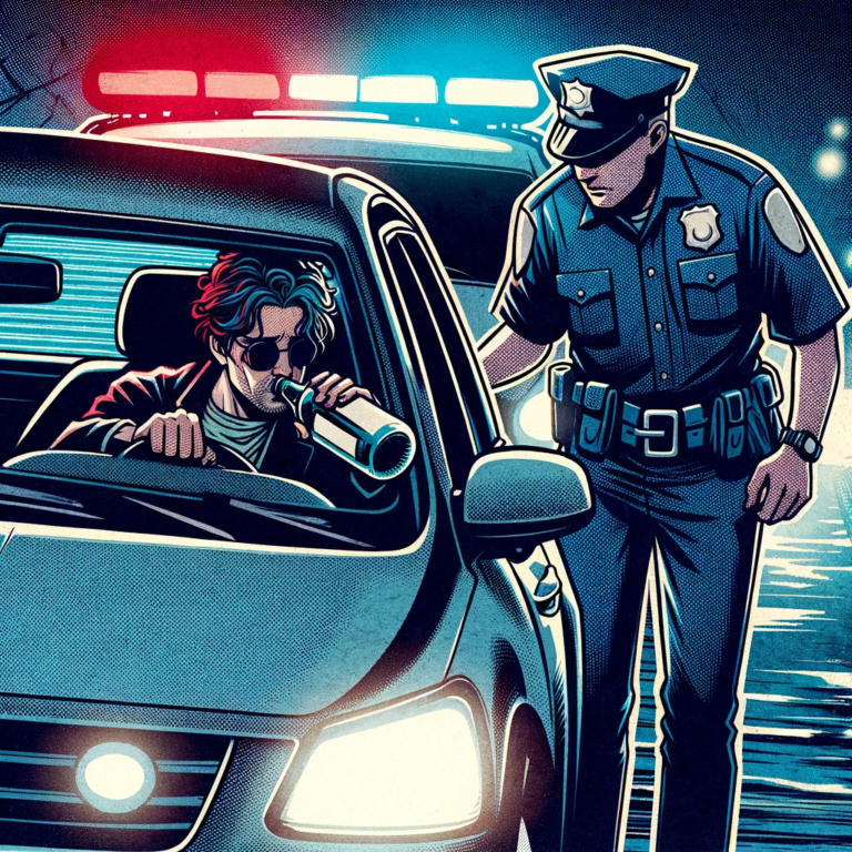 What is the Plain View Doctrine - Tulsa Criminal Lawyers - Kania