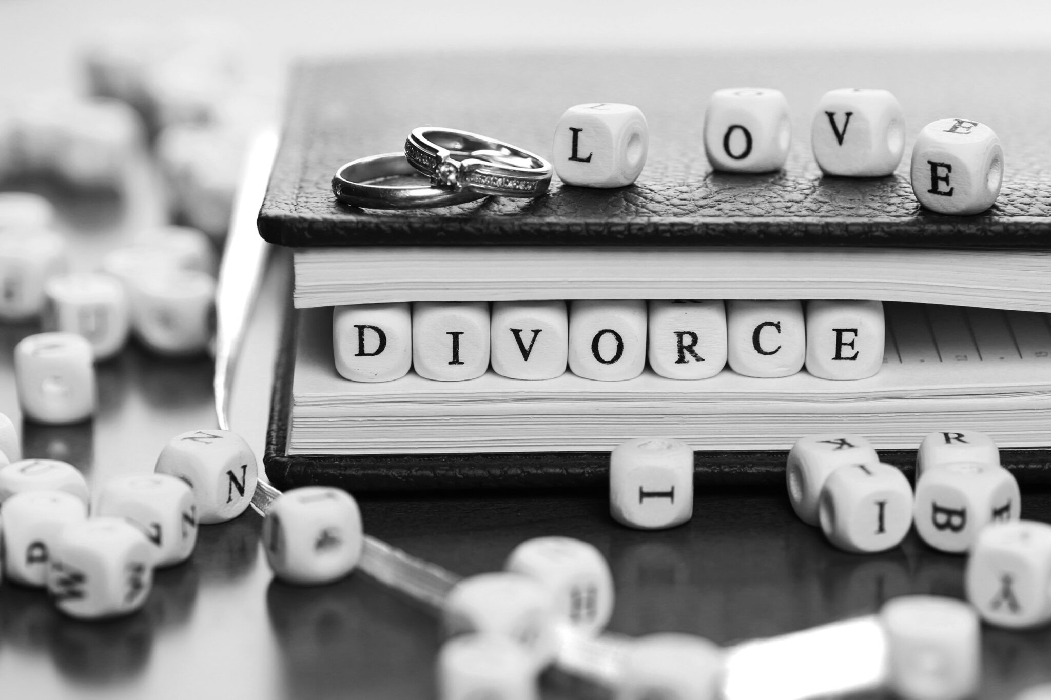Guide to Divorce in Oklahoma - Tulsa Divorce Lawyers - Kania Law
