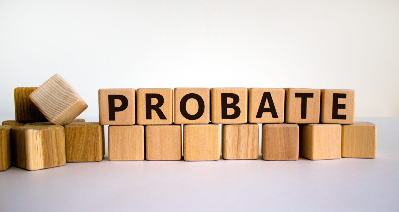 File Probate and Steps Involved - Tulsa Probate Attorneys - Kania